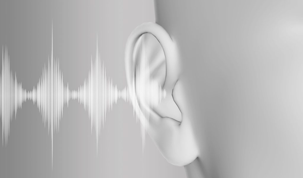 Tinnitus - Managing and Minimizing Its Symptoms - People Hearing