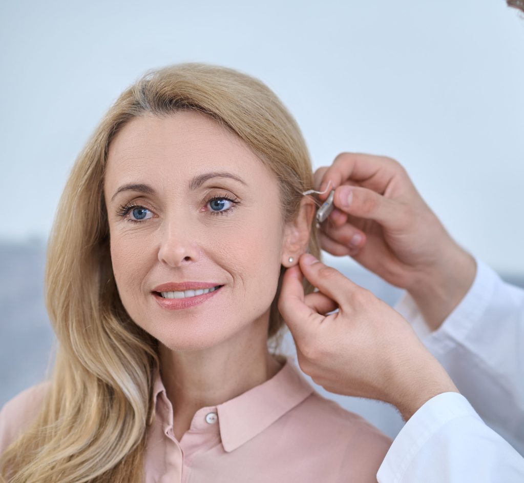 People Hearing Clinic Oshawa